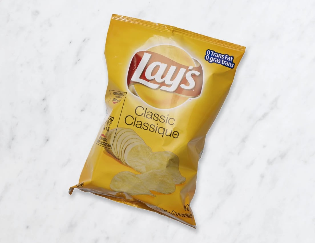 Chip Lays Classic